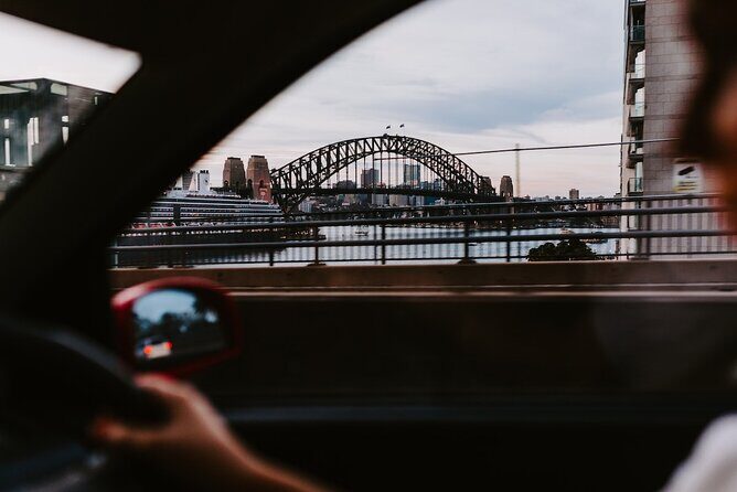Luxury Sydney City Private Tour - Frequently Asked Questions