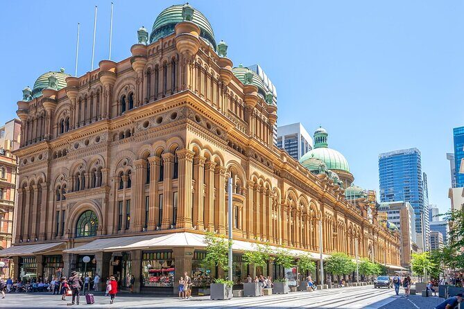Luxury Sydney Tour - Final Thoughts