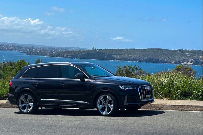 Luxury Sydney Tour - FAQs