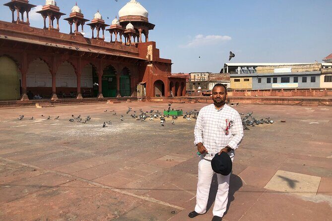 Luxury Taj Mahal by super fast train from Delhi all inclusive - Pricing and Value