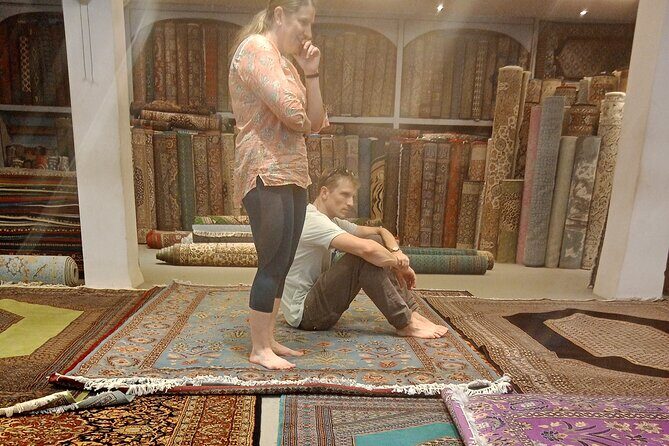 Luxury Taj Mahal by super fast train from Delhi all inclusive - The Sum Up