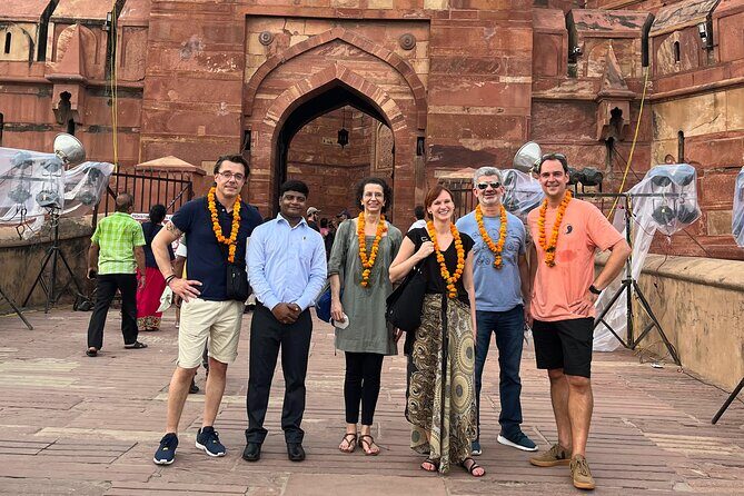 Luxury Taj Mahal Tour by Mercedes - BMW - Audi - Final Words