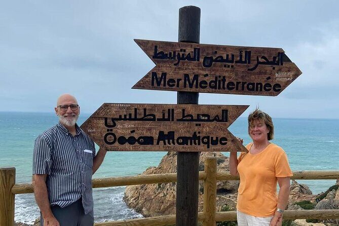 Luxury Tangier Private Day Tour from Malaga All inclusive - A Practical Guide to the Private Day Tour from Malaga to Tangier