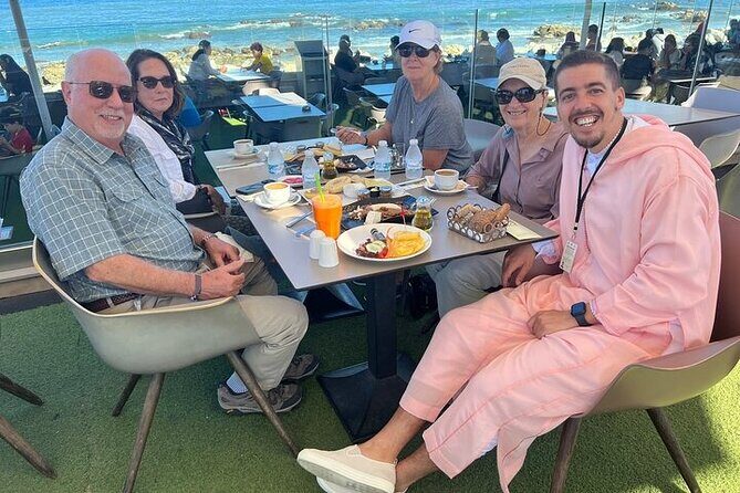 Luxury Tangier Private Day Tour from Malaga All inclusive - FAQs