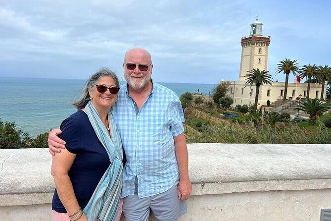 Luxury Tangier Private Day Tour from Malaga All inclusive - Final Thoughts