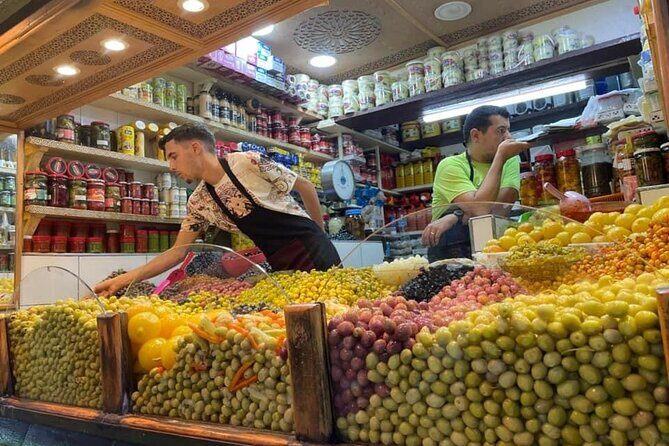 Luxury Tangier Private Full Day Tour from Gibraltar All Inclusive - Authentic Experiences and Unique Highlights