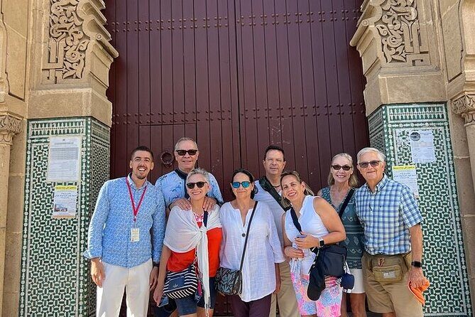 Luxury Tangier Private Full Day Tour from Gibraltar All Inclusive - The Value of the Tour