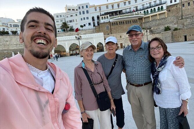 Luxury Tangier Private Full Day Tour from Gibraltar All Inclusive - Final Thoughts on the Tour’s Strengths and Considerations