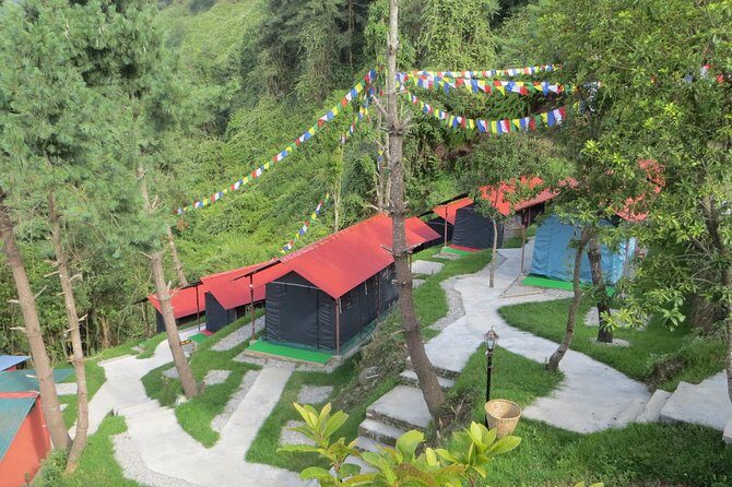 Luxury Tent Stay in Kakani Adventure Camp - Who Will Love This Tour?