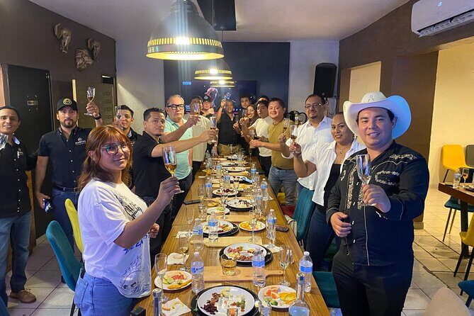 Luxury Tequila Experience and Sunset in Mazatlán - Why This Tour Offers Great Value