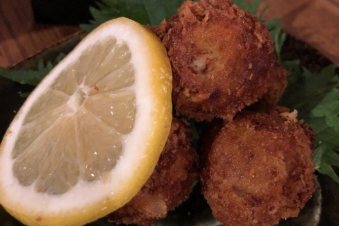 Luxury Tokyo Sake, Cocktail, Whisky and Pairing Tour - Practical Details to Consider