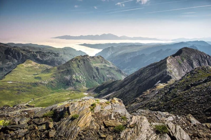 Luxury Tour 2 nights 1 day in Andorra from Barcelona - Key Points