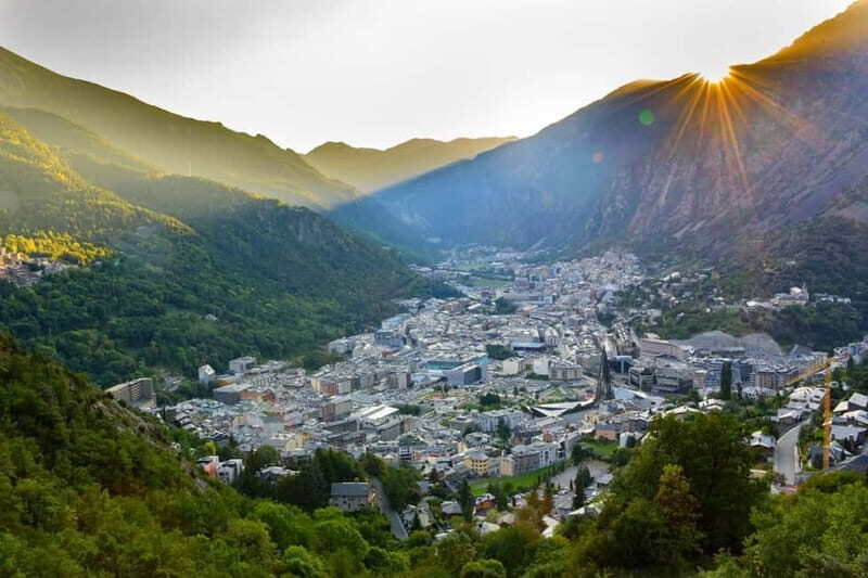 Luxury Tour 2 nights 1 day in Andorra from Barcelona - How The Tour Works: An In-Depth Look