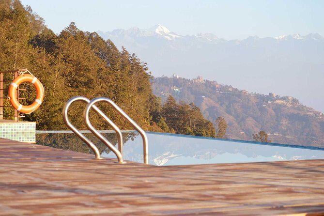 Luxury Tour - 6 Days - Key Points