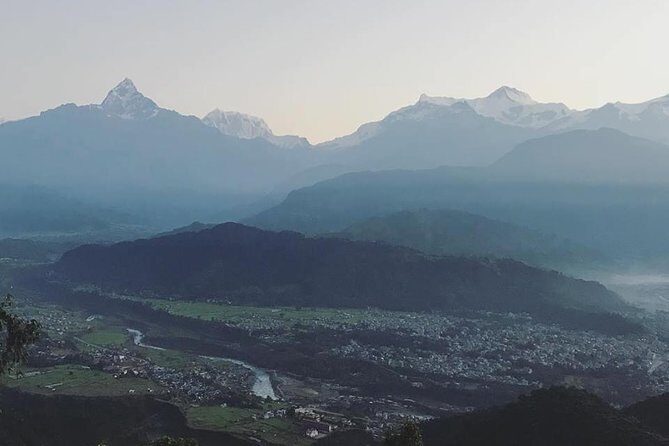 Luxury Tour - 6 Days - Practical Considerations