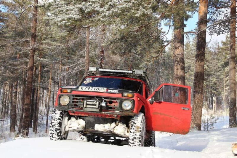 Luxury Tour Andorra and Range Rover Sport challenge from Barcelona - An In-Depth Look at the Experience