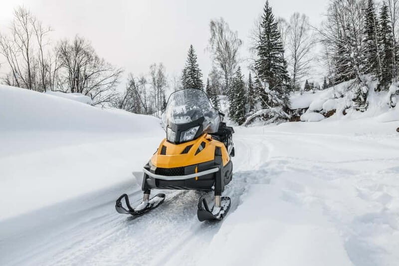 Luxury Tour Andorra with snow driving course from Barcelona - An Overview of the Experience