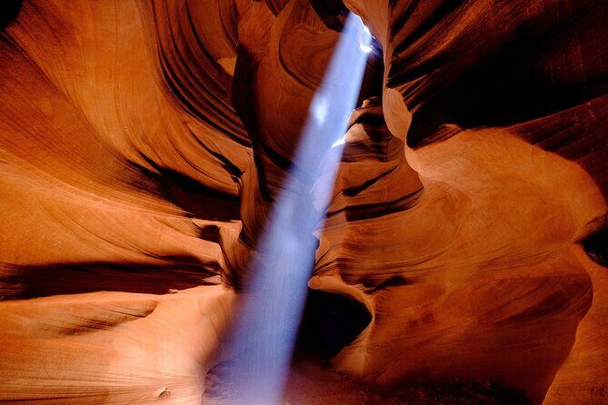 Luxury tour for up to 7 to Antelope Canyon X and Horseshoe Bend - Is This Tour Worth the Price?