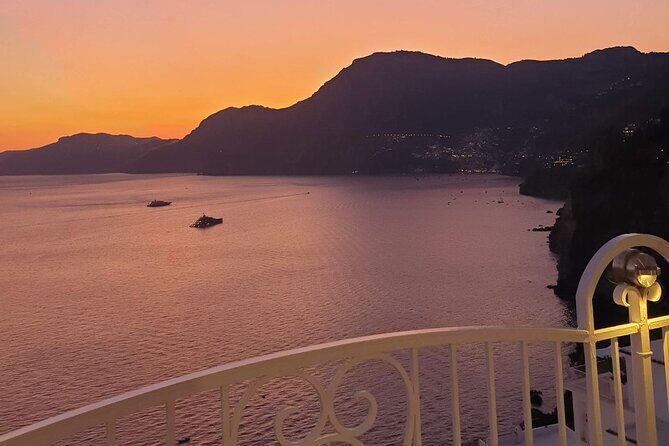 Luxury Tour from Naples to Amalfi Coast - Practical Tips for Travelers