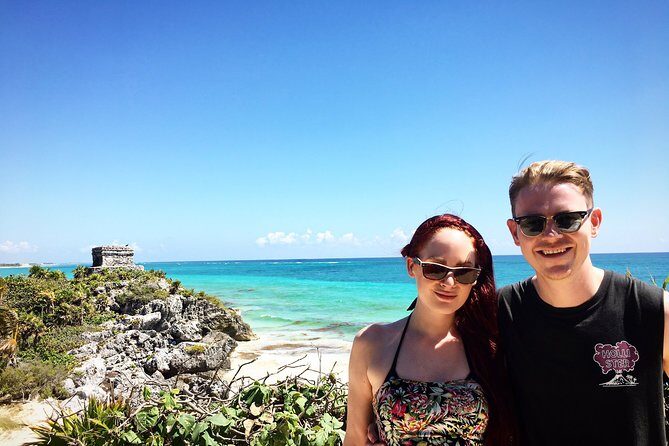 Luxury Tour in Tulum, Coba, Cenote and Playa del Carmen - Analyzing the Value