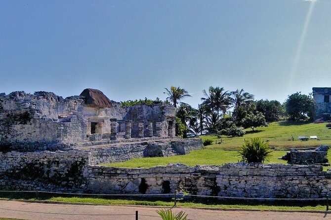 Luxury Tour in Tulum, Coba, Cenote and Playa del Carmen - Who Will Love This Tour?