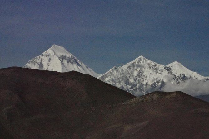 Luxury Tour of Nepal - Final Thoughts