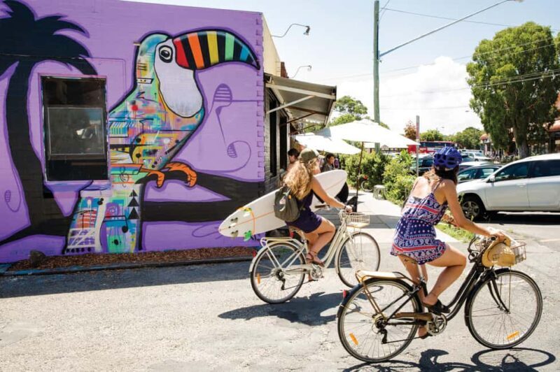 Luxury Tour to Byron Bay and Burleigh Heads from Brisbane - Introduction