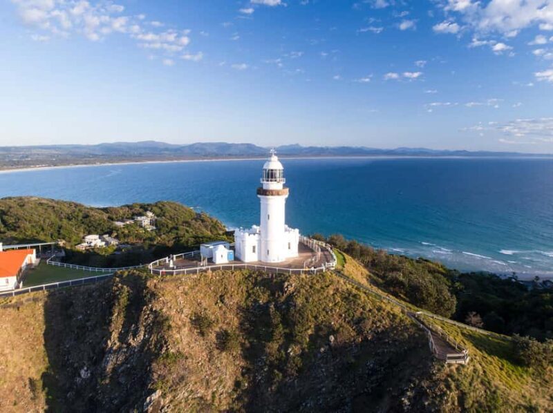 Luxury Tour to Byron Bay and Burleigh Heads from Brisbane - Practical Details and Tips for Travelers