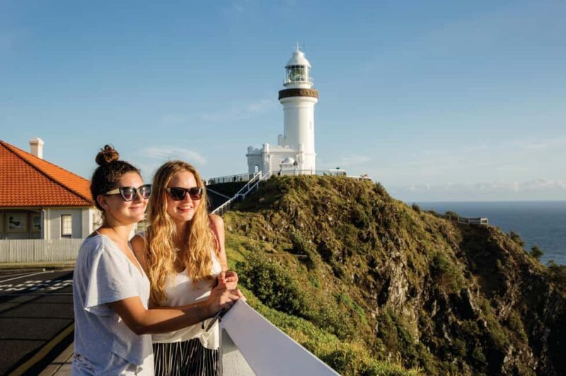 Luxury Tour to Byron Bay and Burleigh Heads from Brisbane - FAQ