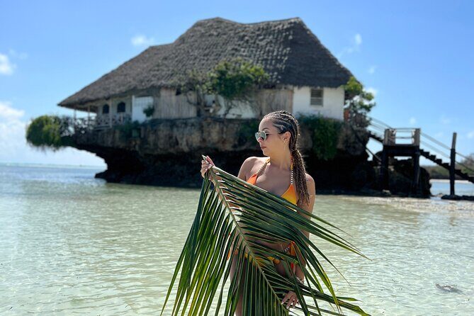 Luxury Tour to DOLPHINS, KUZA CAVE and THE ROCK RESTAURANT - A Detailed Look at the Tour Experience