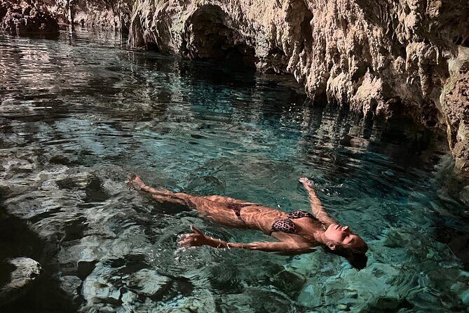 Luxury Tour to DOLPHINS, KUZA CAVE and THE ROCK RESTAURANT - Who Will Love This Tour?