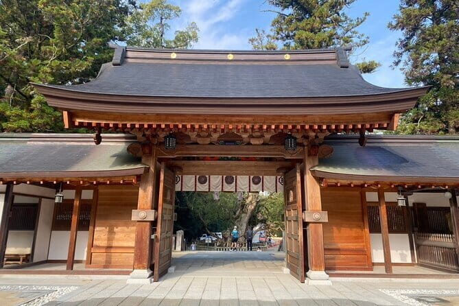 Luxury tour to Iya Valley's Kazurabashi and Oboke gorge by boat - FAQ