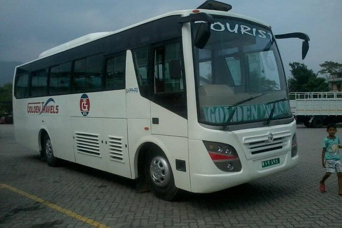 Luxury Tourist Bus to Lumbini From Kathmandu - FAQs