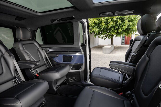 Luxury Tours Belfast. Full day Private Hire Tour for 2- 6 people - Frequently Asked Questions
