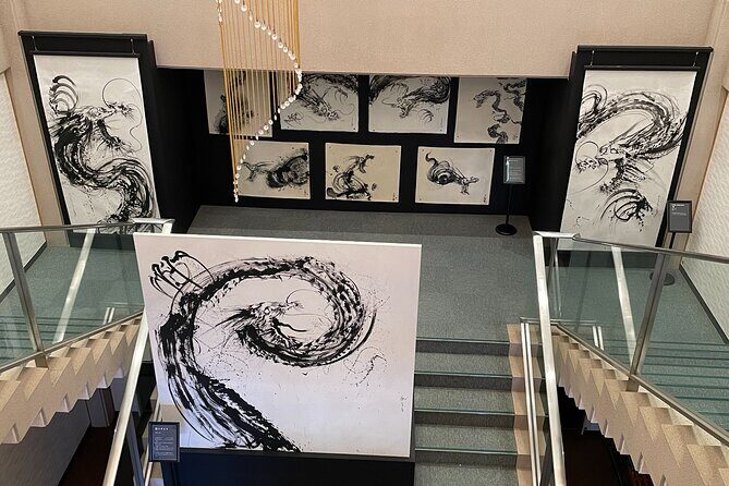 Luxury Toyokawa Inari Experience in Japan with dinner show - What the Tour Offers: A Deep Dive