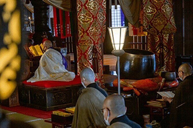 Luxury Toyokawa Inari Experience in Japan with dinner show - FAQ