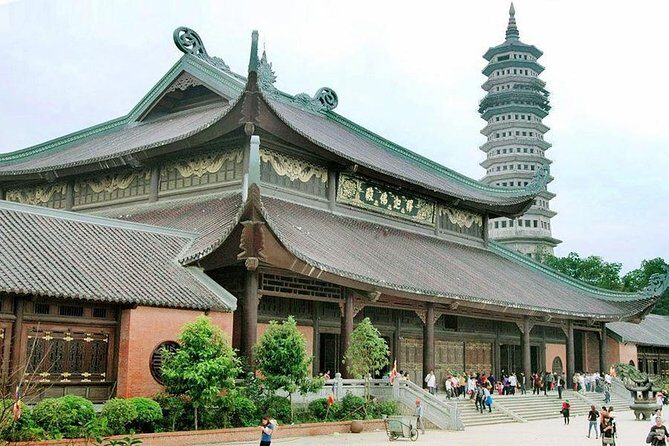 Luxury Trang An Bai Dinh 1 Day Group Tour From Ha Noi - What Makes This Tour Stand Out?