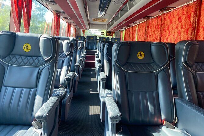 Luxury Trang An - Bai Dinh -Mua Cave/ Limousine Car/ Full service - Frequently Asked Questions
