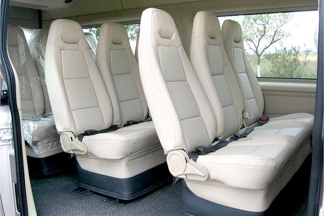 Luxury Trang An - Bai Dinh small group 1 day tour - Final Thoughts: Who Is This Tour Best For?