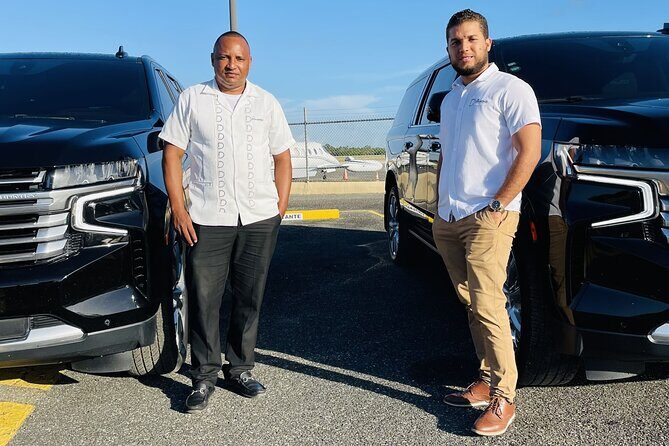 Luxury Transfer between Punta Cana Airport and Uvero alto Hotels - Key Points