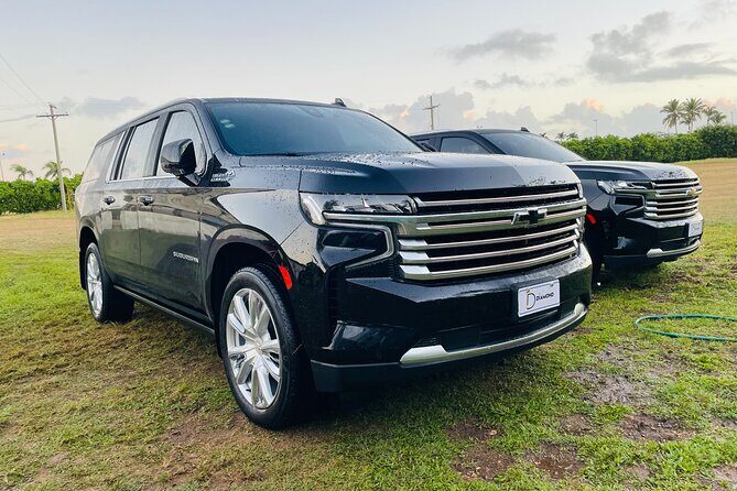 Luxury Transfer between Punta Cana Airport and Uvero alto Hotels - In-Depth Review: What Makes This Transfer Worth Considering