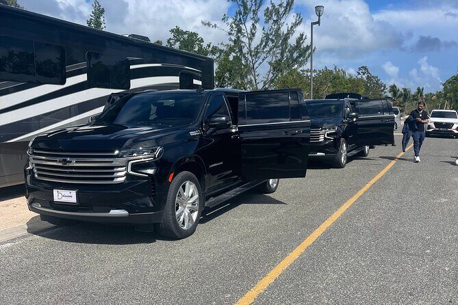 Luxury Transfer between Punta Cana Airport and Uvero alto Hotels - FAQs