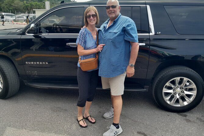 Luxury Transfer From Fort Lauderdale Airport to Miami Cruise Port - Comparing Other Options