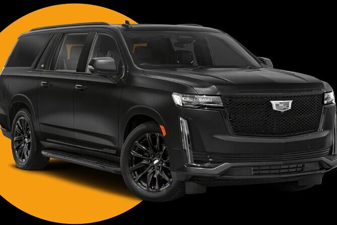 Luxury Transfer From Port of Miami to Miami and Fort Lauderdale - The Drivers: Professional and Communicative