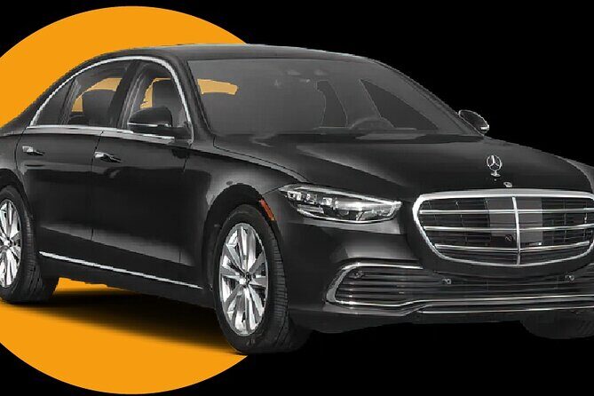 Luxury Transfer From Port of Miami to Miami and Fort Lauderdale - Cost-Benefit Analysis: Is It Worth It?