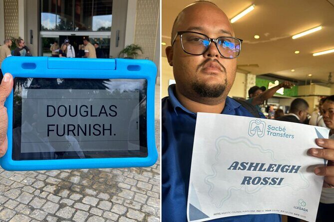 Luxury Transfer from Punta Cana Airport to Hotels and Airbnb - Who Will Benefit Most?