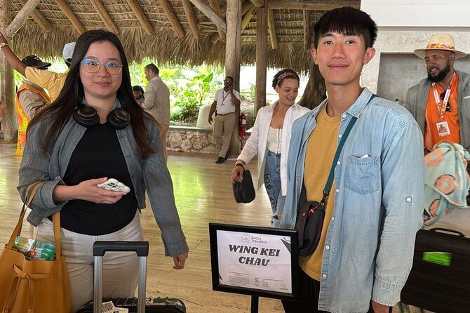 Luxury Transfer from Punta Cana Airport to Hotels and Airbnb - Final Word