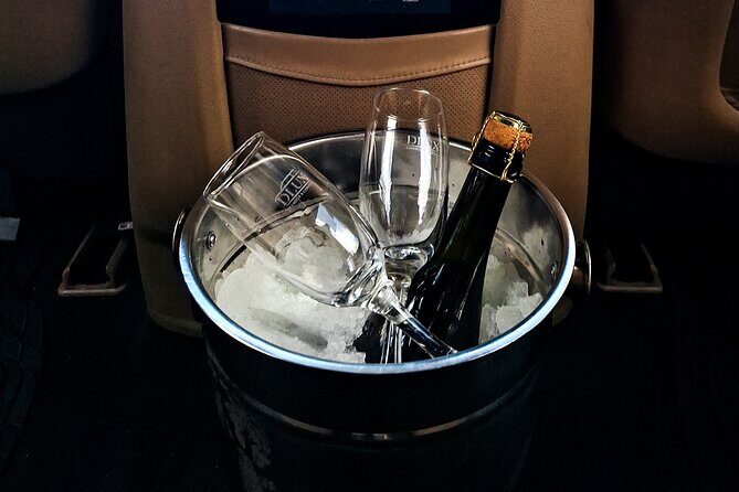Luxury Transfer to Cancun from Cancun Airport - An In-Depth Look at the Experience