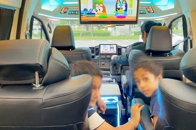 Luxury Transfers, Bangkok Airport Hotel - FAQ