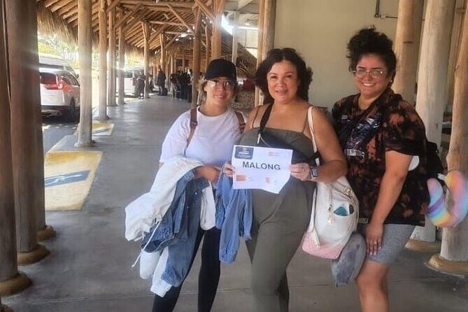 Luxury Transfers from Punta Cana to Bayahibe and La Romana - The Sum Up